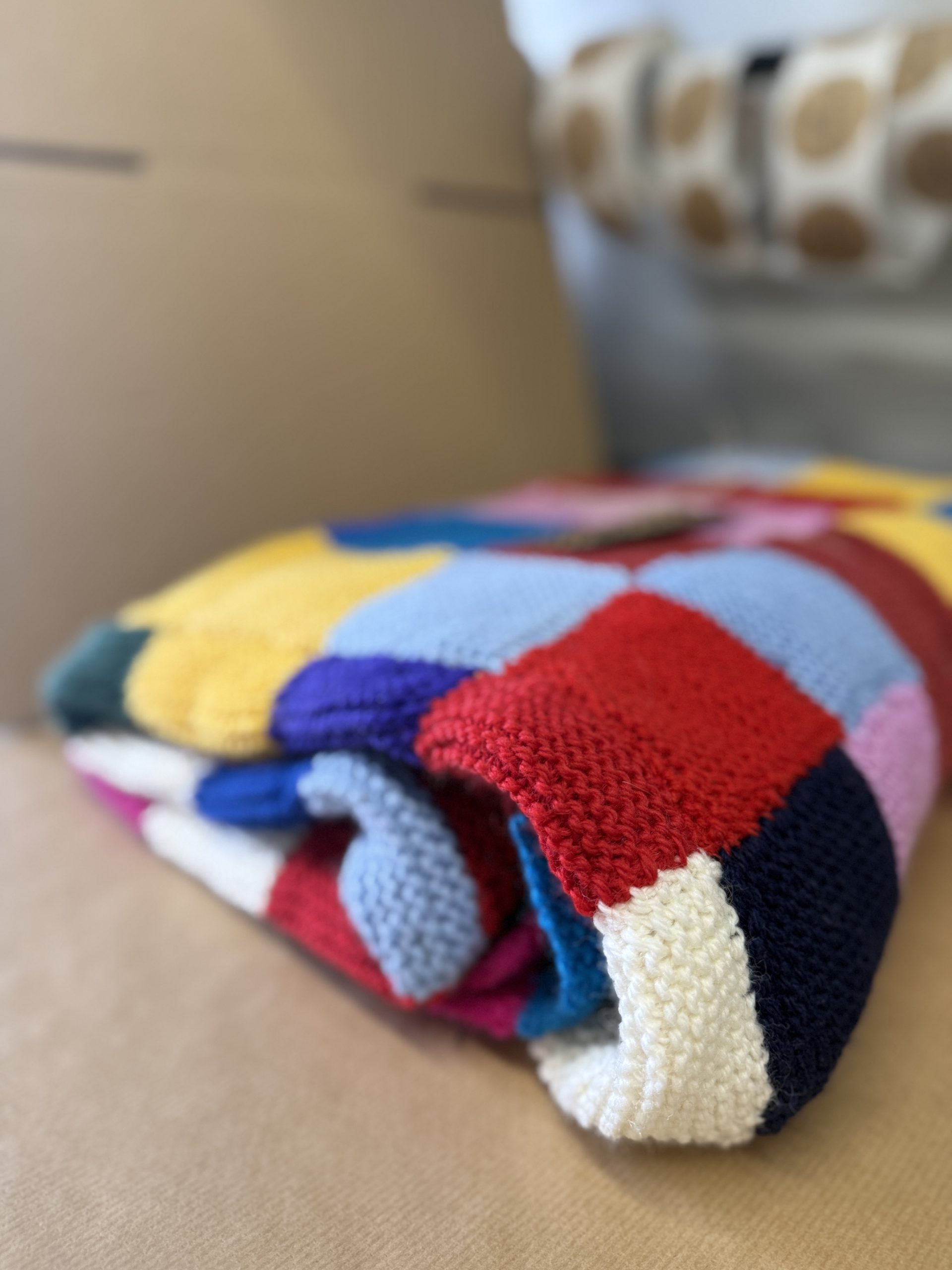 koc 100% wool 110x186 cm 06650224 - Kupsweter